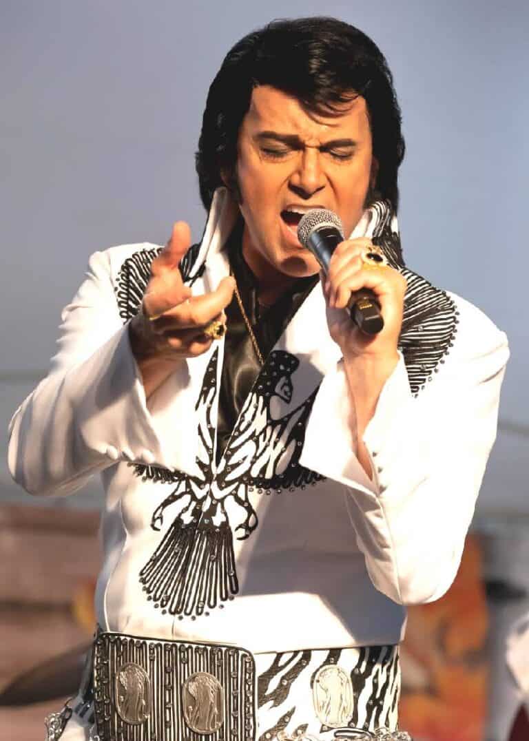 Empire State Tribute Festival Contestants - Professional ...