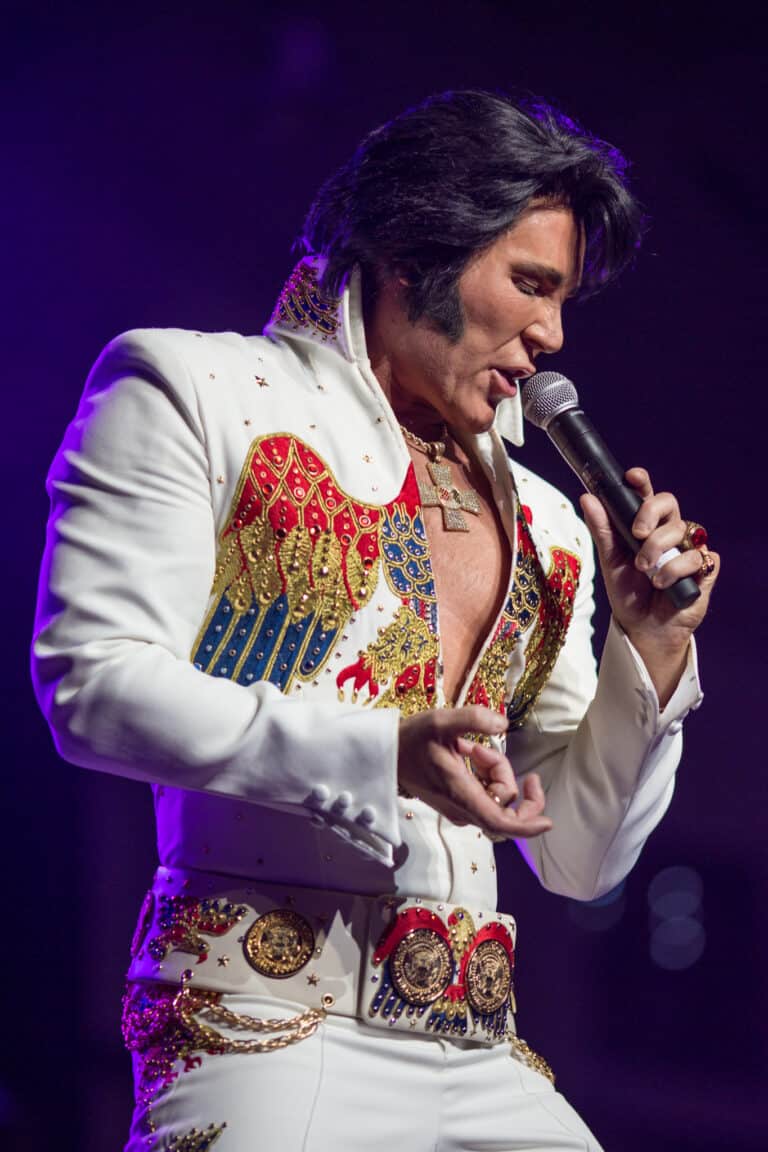 Empire State Tribute Festival - TributeFestival.Rocks