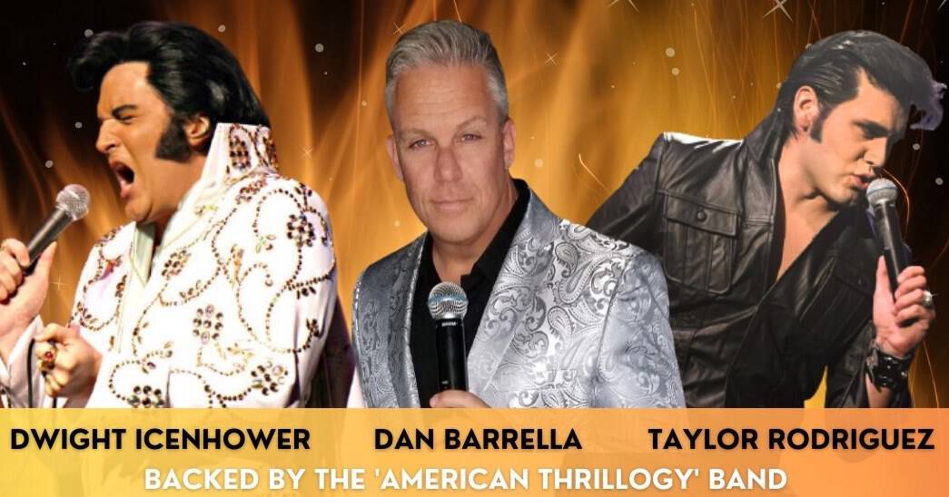 Stars On Fire - TributeFestival.Rocks